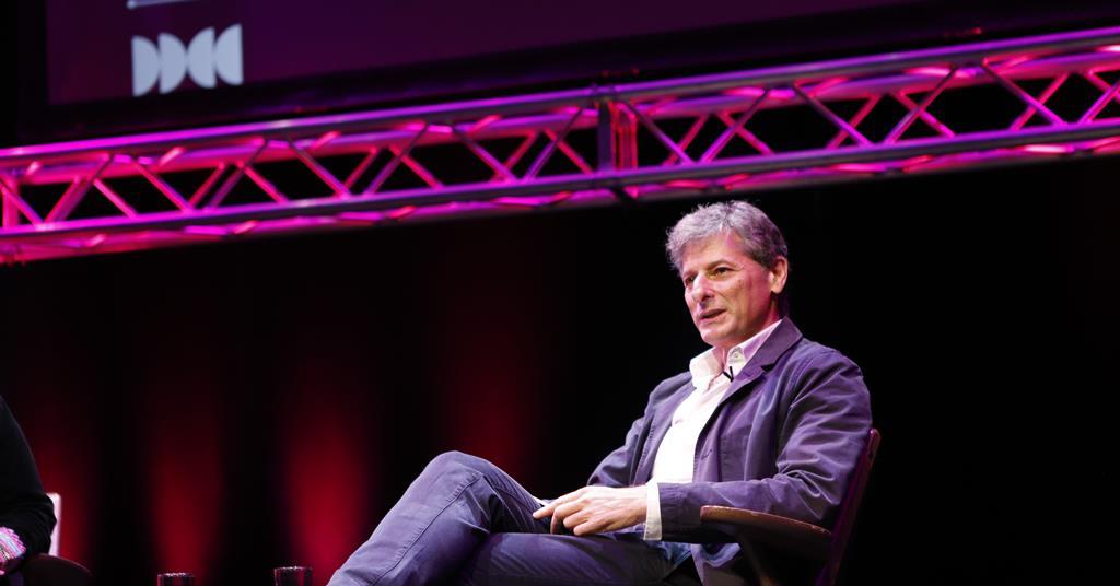 Ian Katz: C4 ‘picking up pace’ of commissioning | News | Broadcast