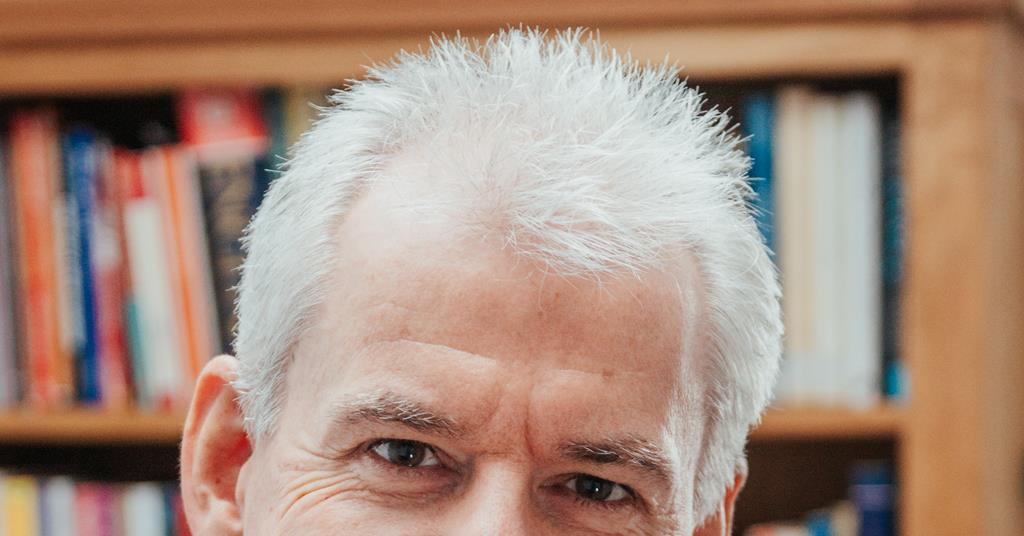Richard Wallis: The voice of the production manager must be heard ...
