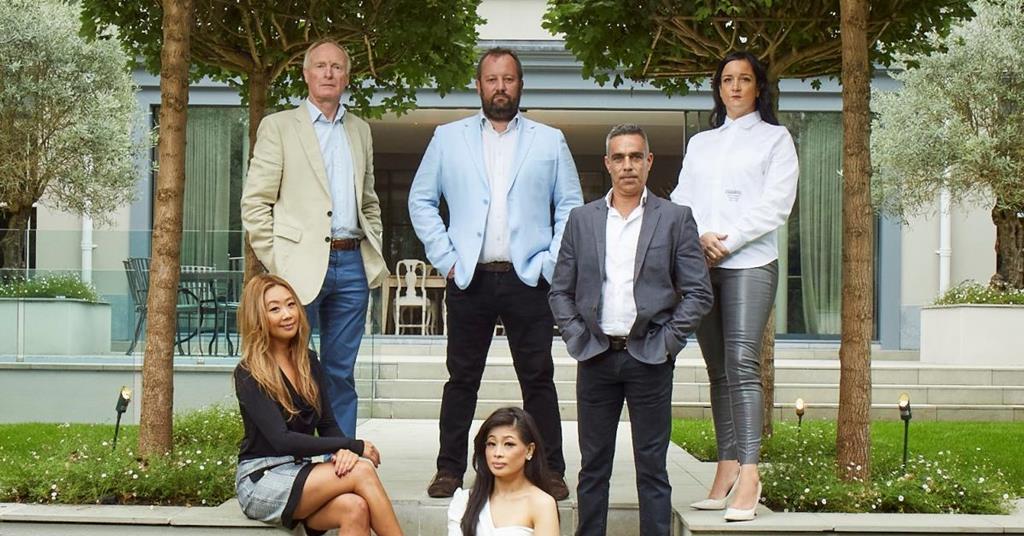 Ian Katz: C4 ‘picking up pace’ of commissioning | News | Broadcast