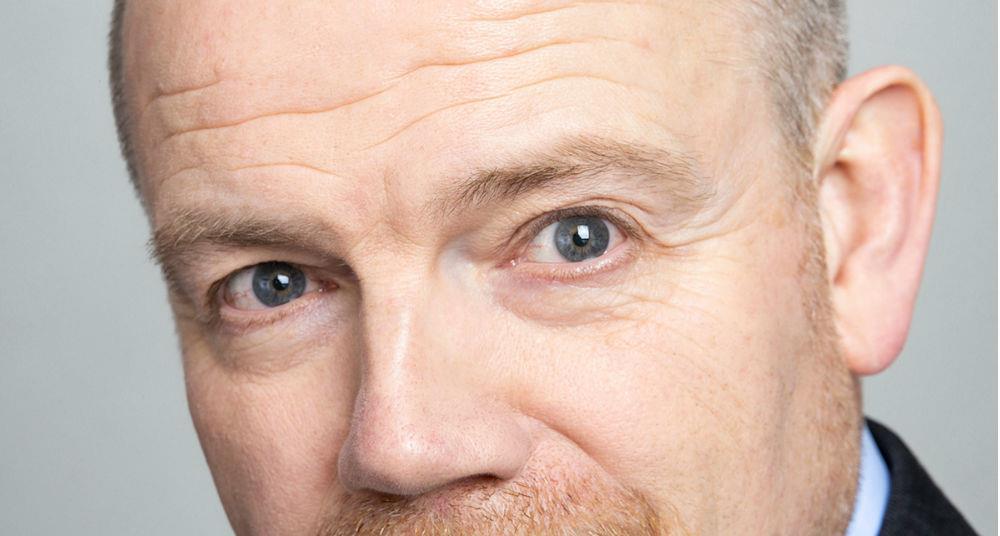 Warner Bros Discovery nets Mark Thompson for CNN | News | Broadcast