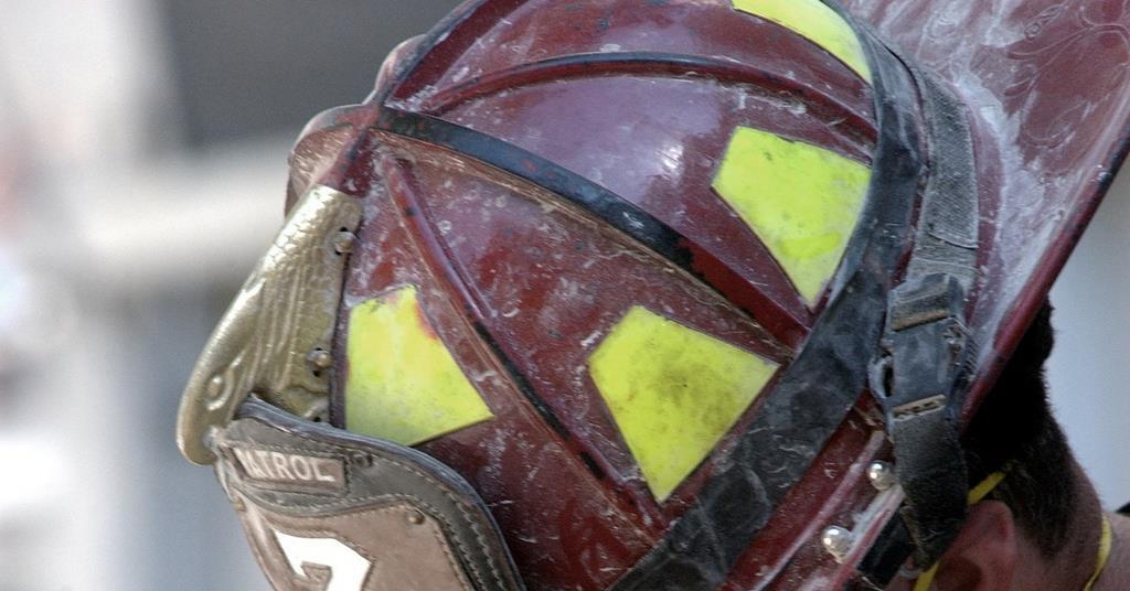 ITV returns to 9/11 with Brook Lapping | News | Broadcast