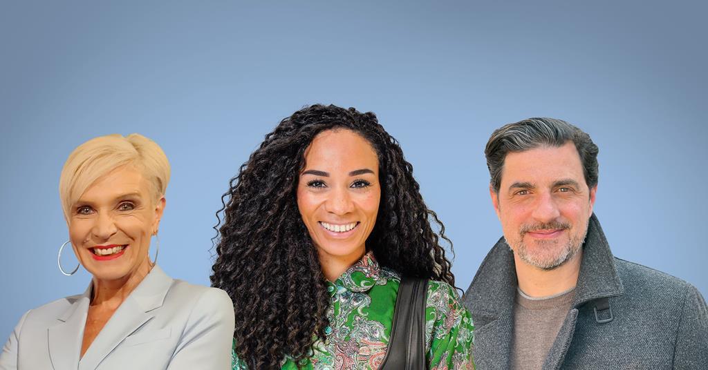 Andrew Dagnell appointed ITV News editor | News | Broadcast