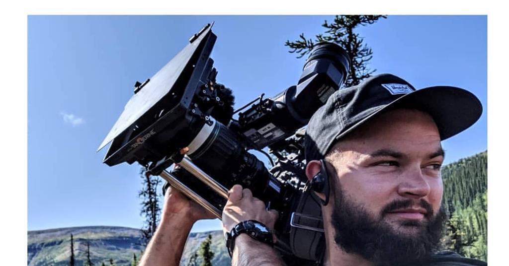 Jack Retallack | Features | Broadcast