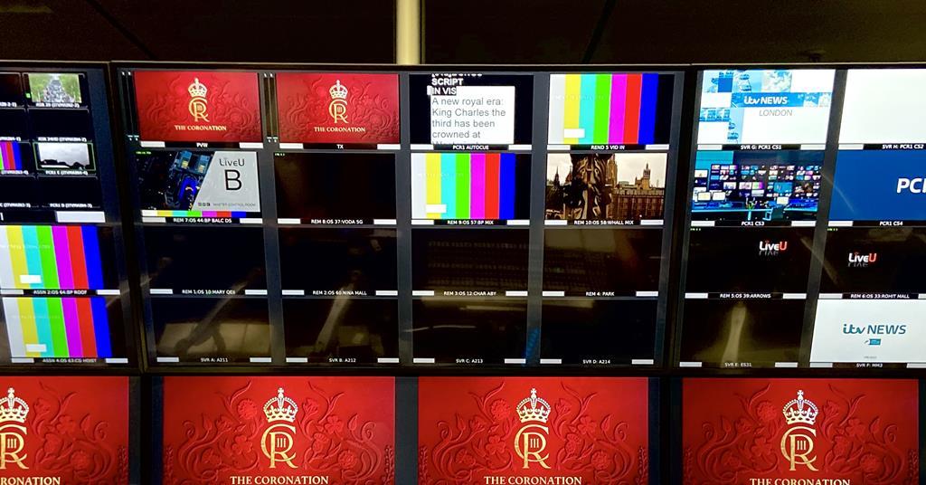 Andrew Dagnell: A new era for ITV News | Features | Broadcast