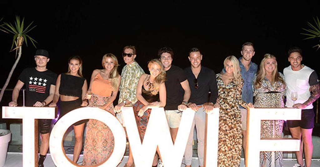 TOWIE boosts ITV Be launch | Ratings | Broadcast