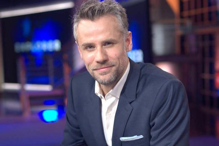 Studio Lambert and Richard Bacon land ABC gameshow | News | Broadcast