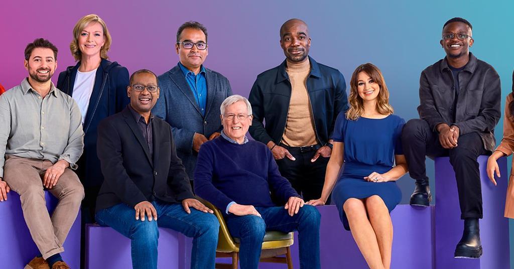 Newsround preps daily British Sign Language bulletin | News | Broadcast