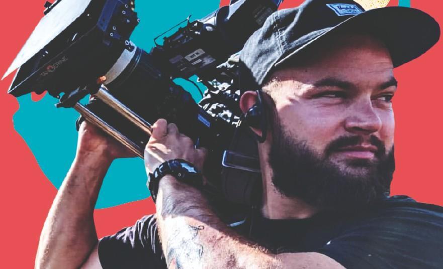 Jack Retallack | Features | Broadcast