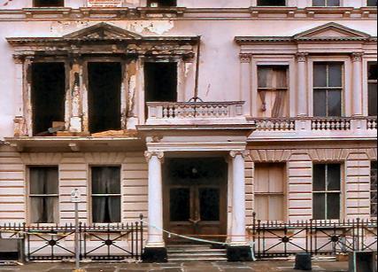 Wonderhood Iranian Embassy siege doc for C4 | News | Broadcast