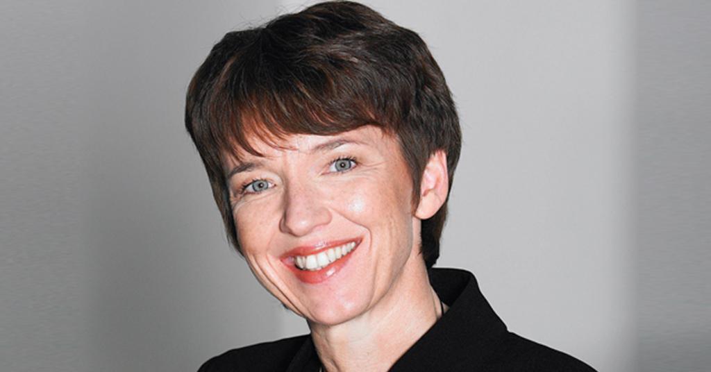 Dawn Airey leaves Yahoo! | News | Broadcast