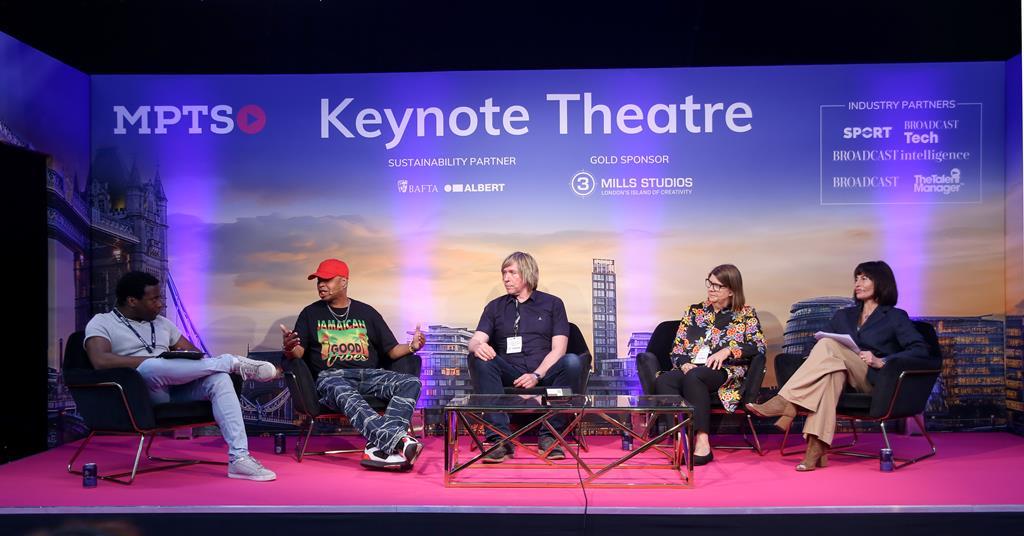 MPTS 2026 reveals 130 speakers from BBC, Sky, ITV for tenth anniversary ...