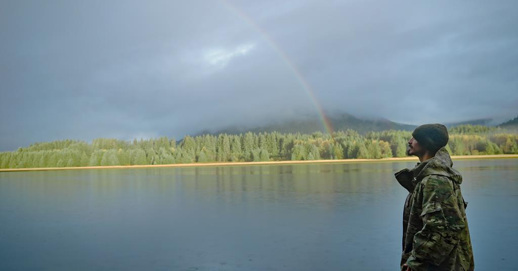 Gallery: Outlast, Netflix | Features | Broadcast