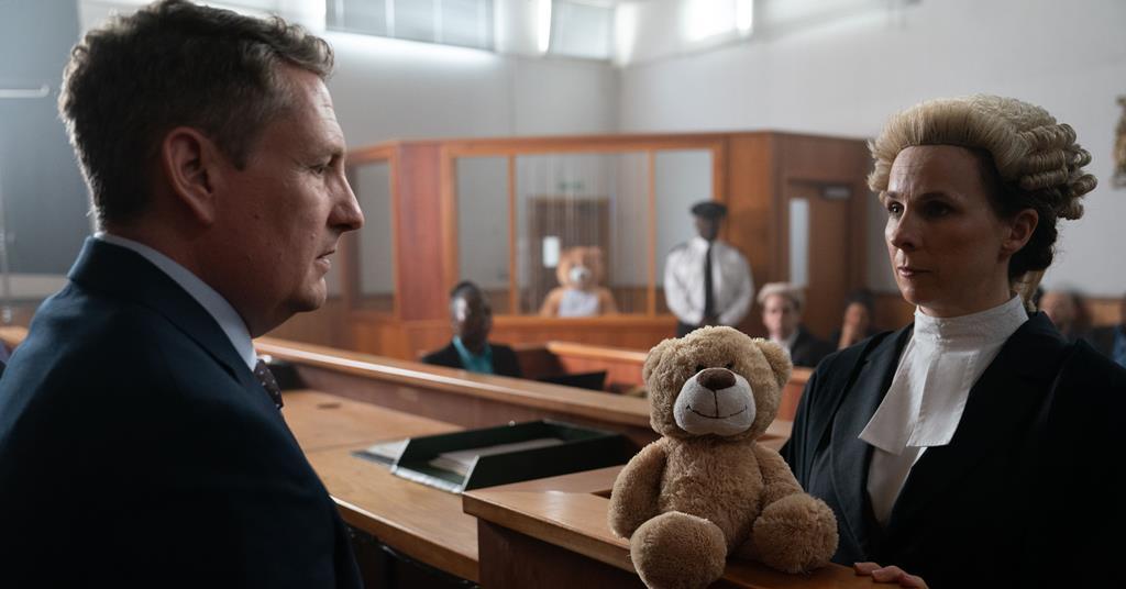 My Sexual Abuse: The Sitcom; Into The Amazon With Robson Green; Camden ...