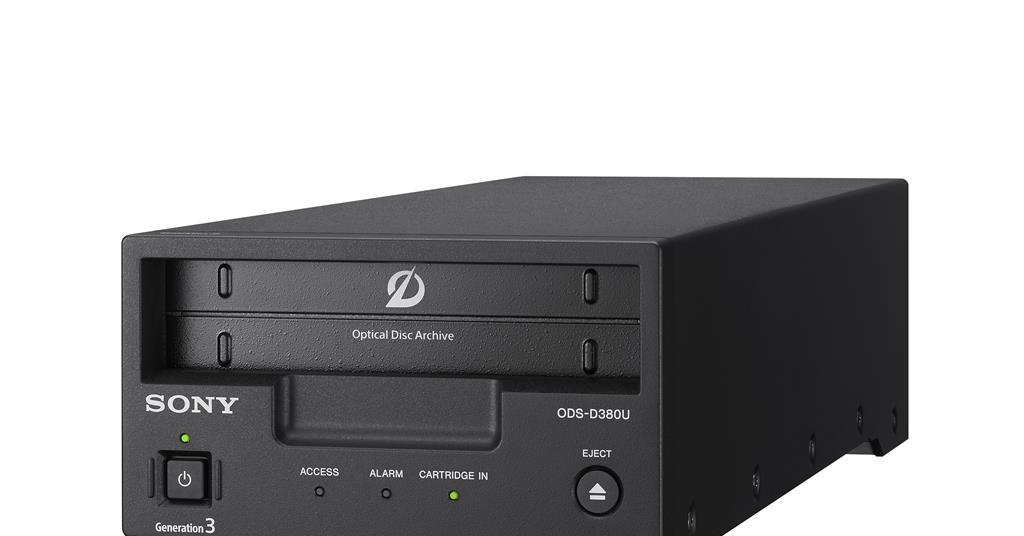 Sony showcases 24-inch monitor for 4K HDR production | News | Broadcast