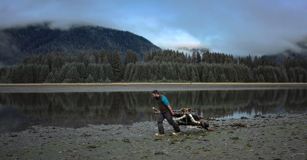 Gallery: Outlast, Netflix | Features | Broadcast