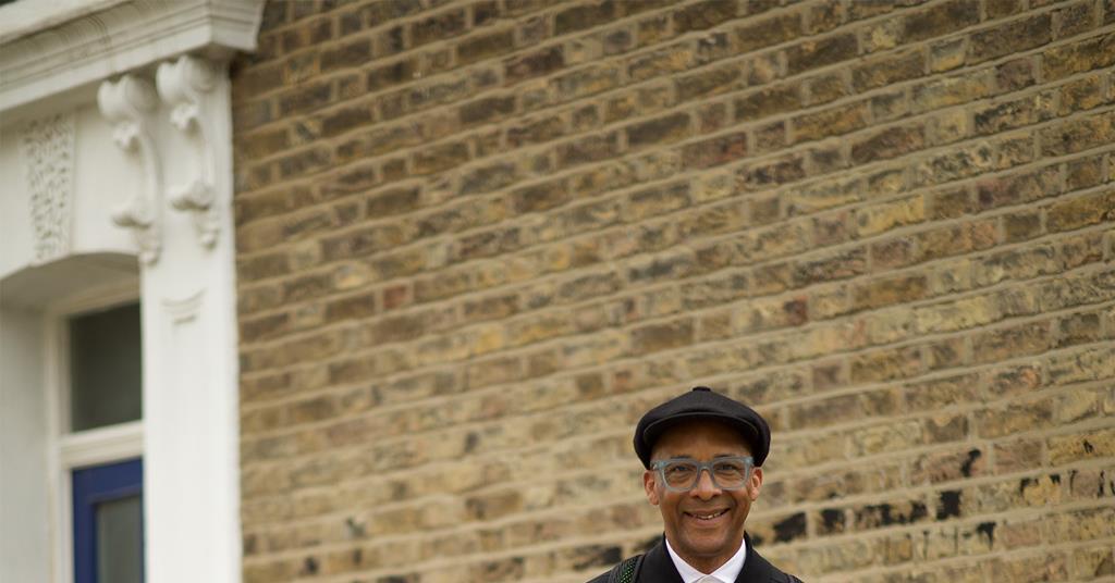 BBCS secures first-look deal with Jay Blades’ indie | News | Broadcast