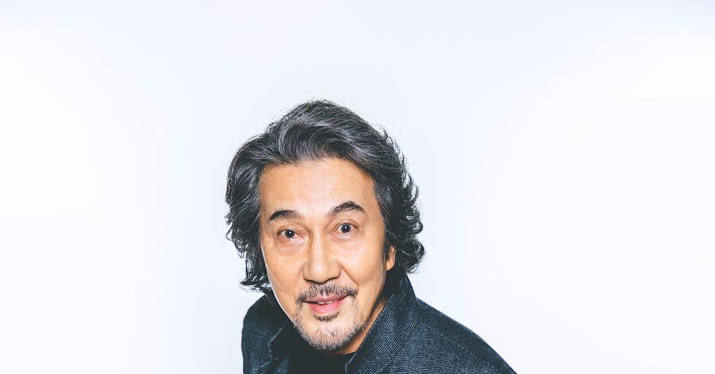 Netflix orders comedy, drama series in Japan | News | Broadcast