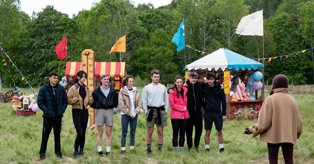The Traitors series 4 hits 8m viewers entering final week on BBC1 ...
