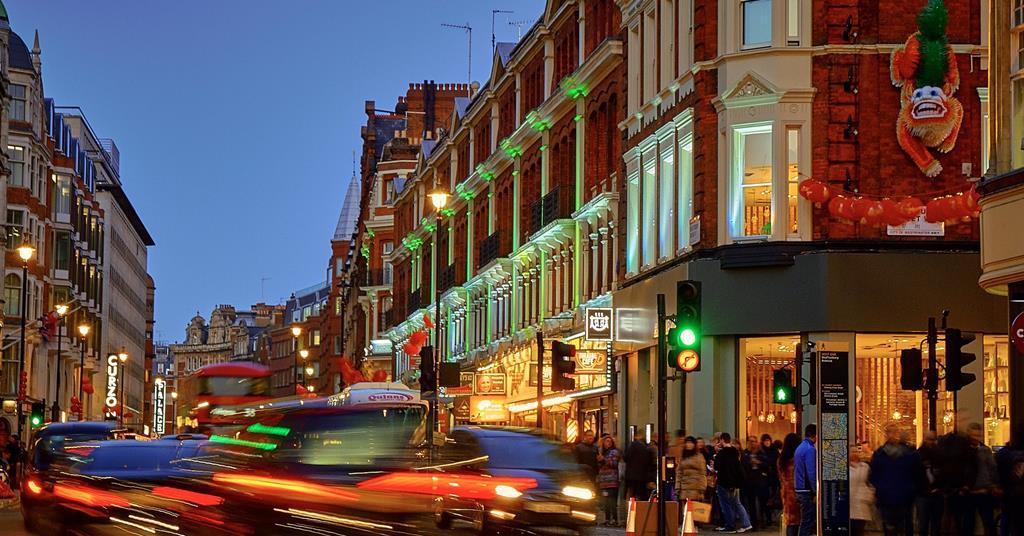 Dialling into distribution at London TV Screenings | Features | Broadcast