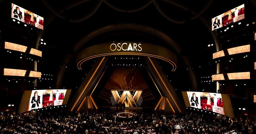 YouTube to air Oscars starting in 2029 | News | Broadcast