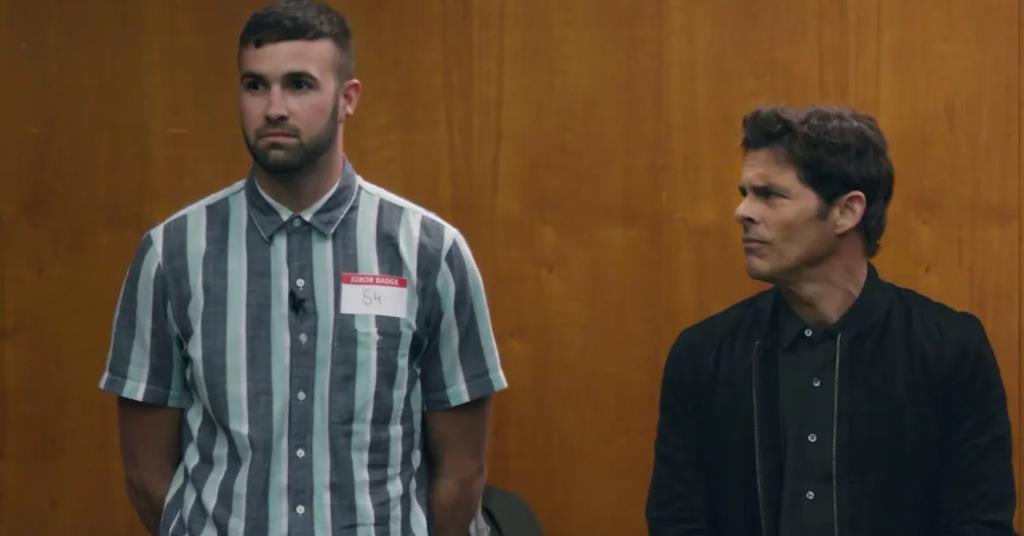 Scott Bryan: There’s nothing wrong with a relaxed take on copyright ...