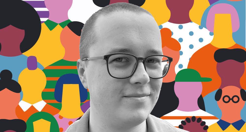 Ben Butler | Features | Broadcast