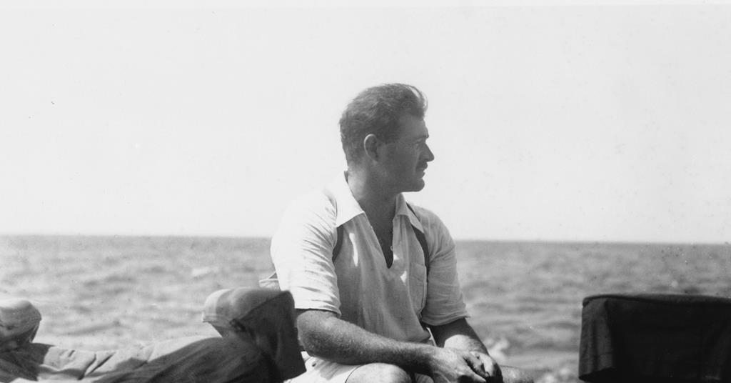 Hemingway | Critics | Broadcast