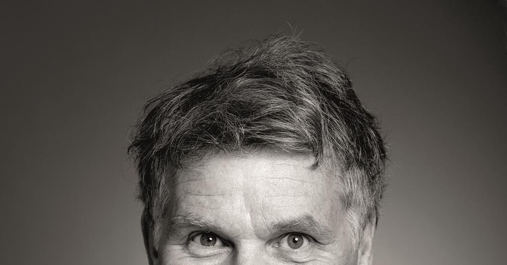 In Conversation: Manda Levin & Lars Blomgren on the state of scripted ...