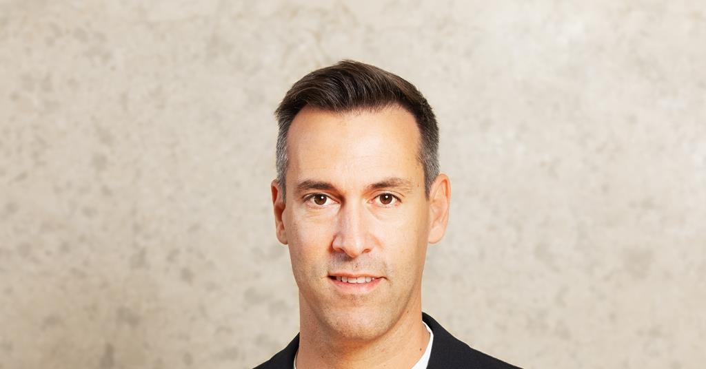 IPR.VC promotes Andrea Scarso to managing partner amid leadership ...