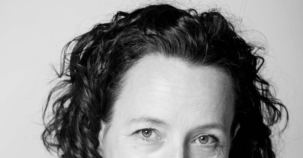 In Conversation: Manda Levin & Lars Blomgren on the state of scripted ...