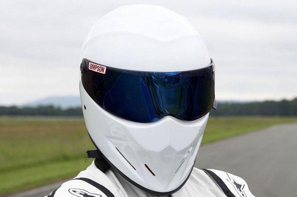 Top Gear’s Stig revealed to 7m | Ratings | Broadcast