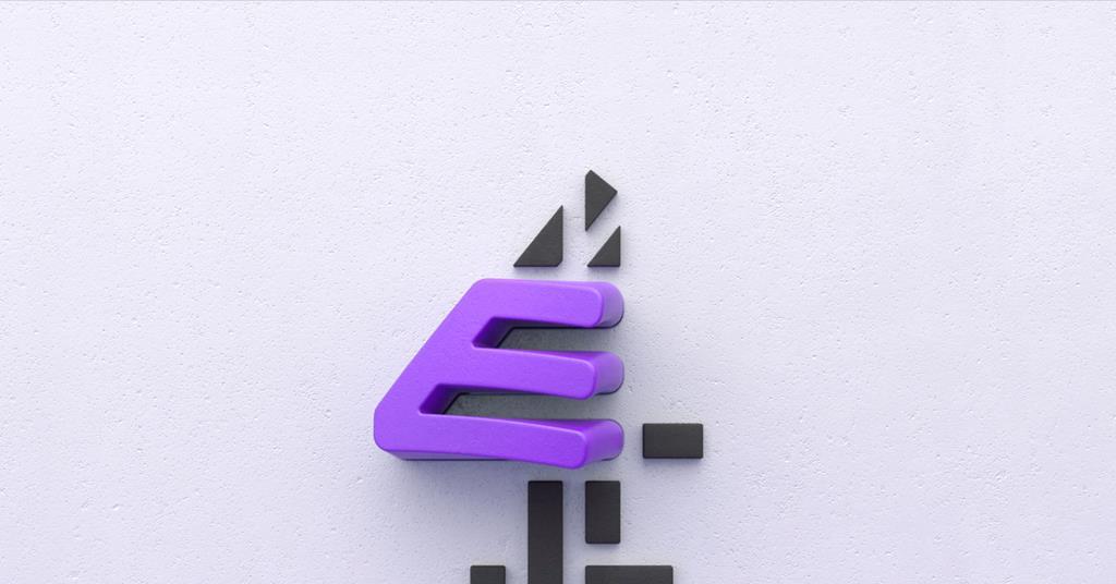 C4 unveils first full network rebrand | News | Broadcast