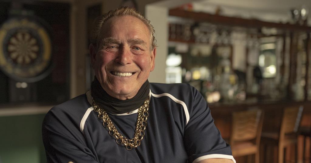 Sky series to celebrate ‘golden age’ of darts | News | Broadcast