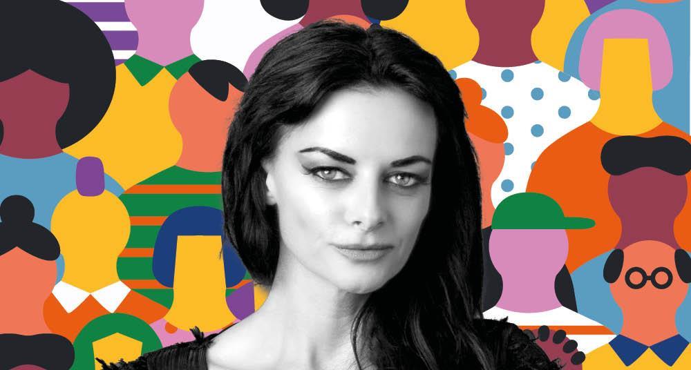 Emma Weissensteiner | Features | Broadcast