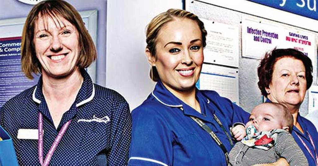 Dragonfly Film and Television | Features | Broadcast