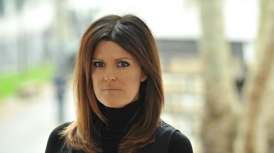 Tania Alexander: Not the Nine O’Clock News | Features | Broadcast