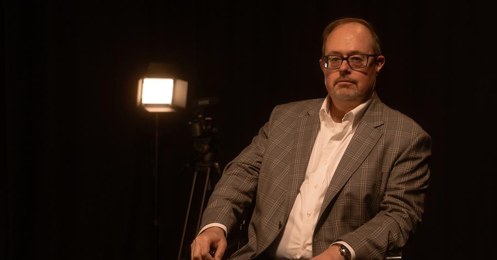 Paul Epstein: We still need to be vigilant about AI in writers’ rooms ...