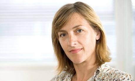 Emma Swain, BBC Knowledge | The Broadcast Interview | Broadcast