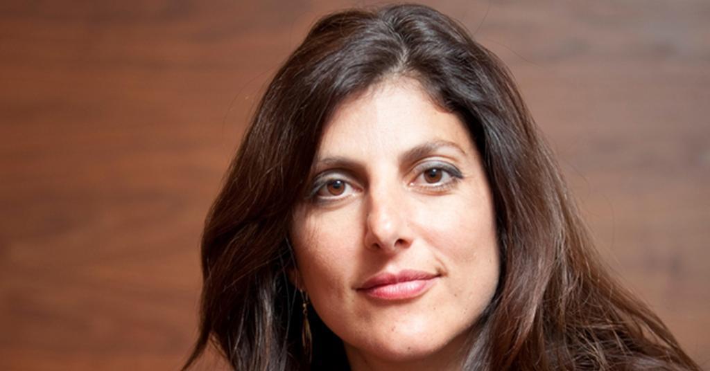 ITV Studios appoints international president | News | Broadcast