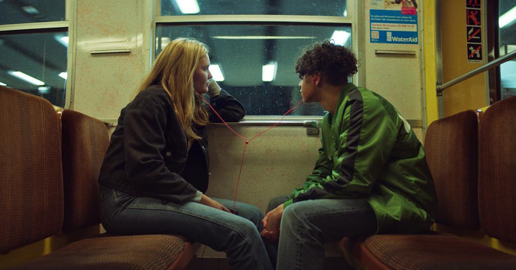 In Conversation: Manda Levin & Lars Blomgren on the state of scripted ...