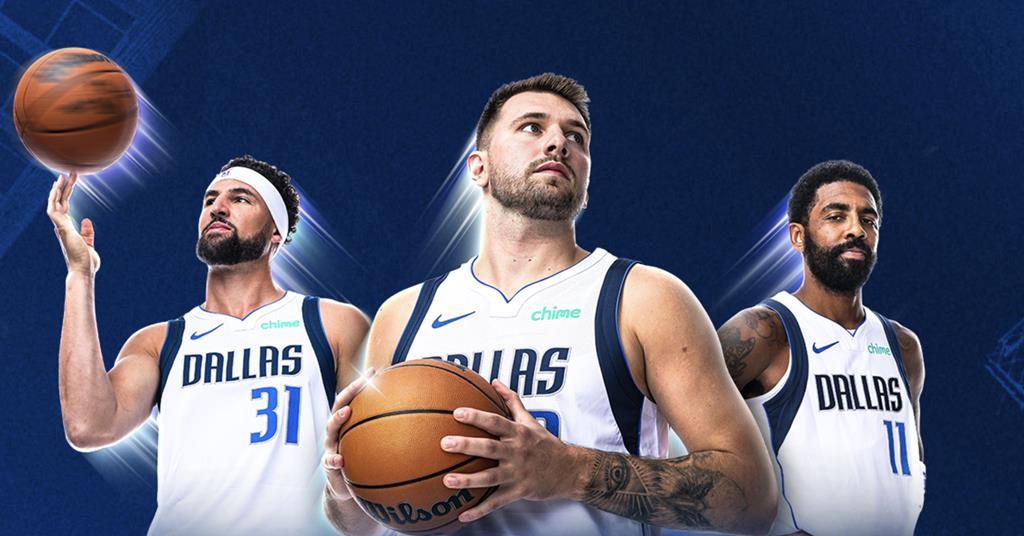 Dallas Mavericks launch D2C streaming service | News | Broadcast