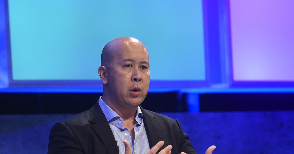 Riegg: Netflix will provide development cash | News | Broadcast