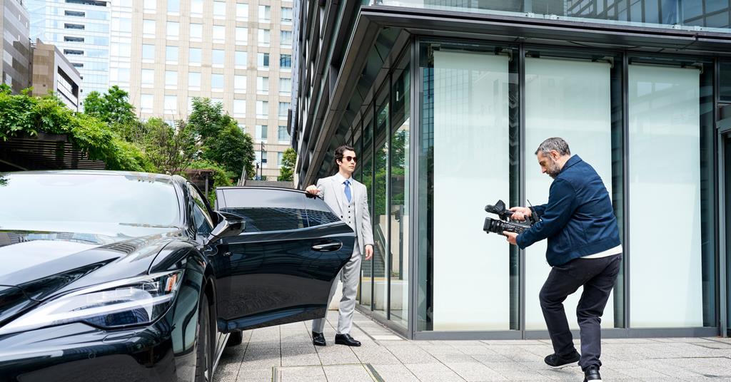 Sony launches AI-enabled PXW-Z300 camcorder | News | Broadcast