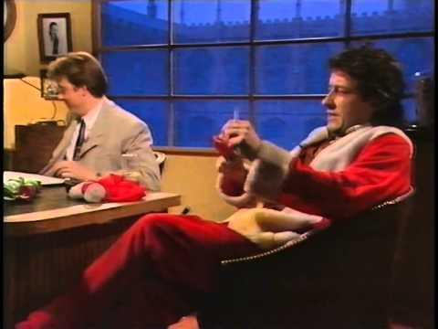 Iain Coyle: The Last Resort with Jonathan Ross | Features | Broadcast