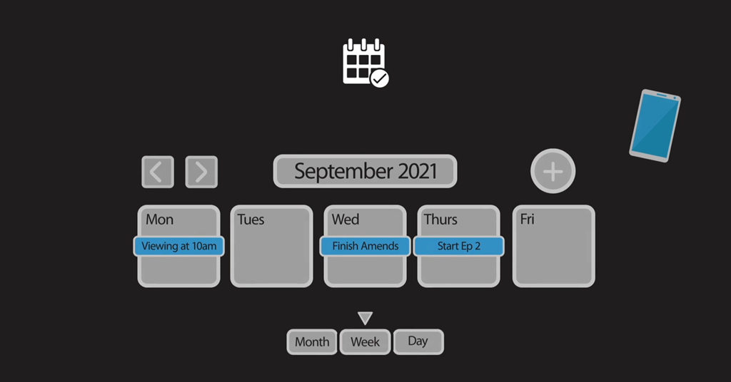 Envy launches Envy Remote app | News | Broadcast