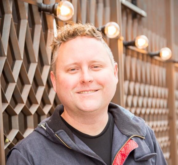 Great Scott co-founder to oversee Shine and Zeppotron | News | Broadcast