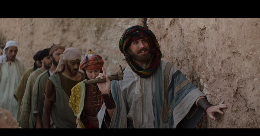 France Télévisions returns to Raiders of the Lost Pharaohs | News ...