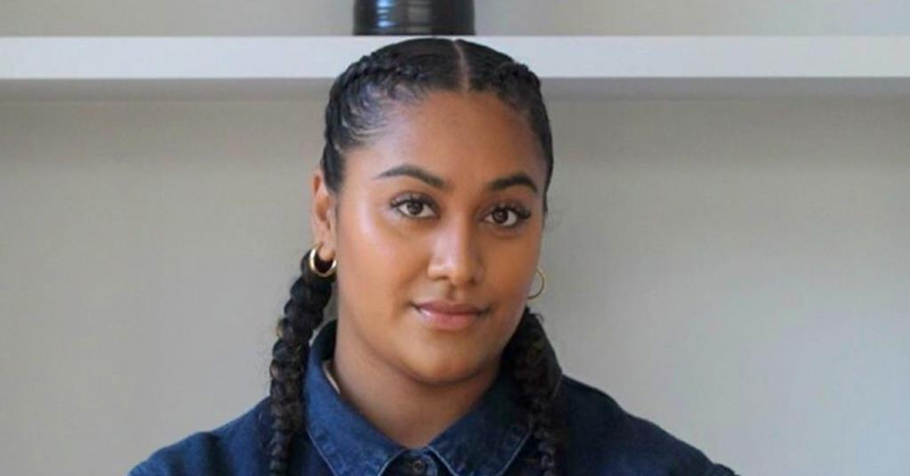 Riva Japaul | Features | Broadcast