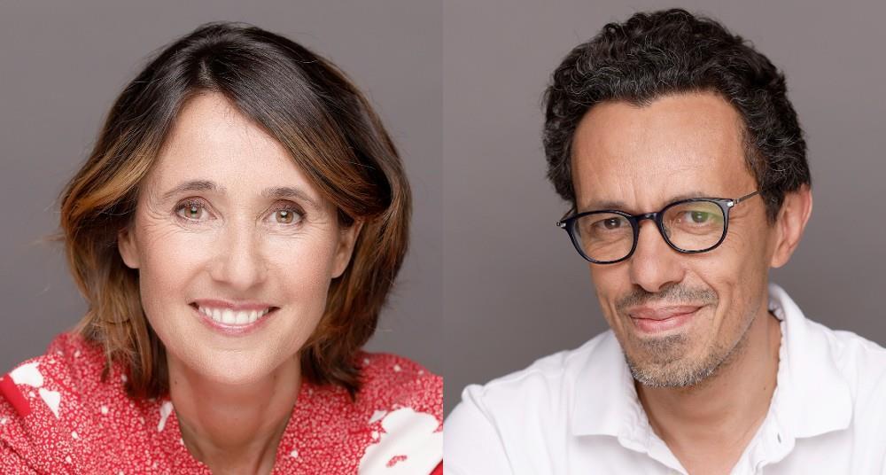 Banijay unveils French scripted label Screen Line Productions | News ...