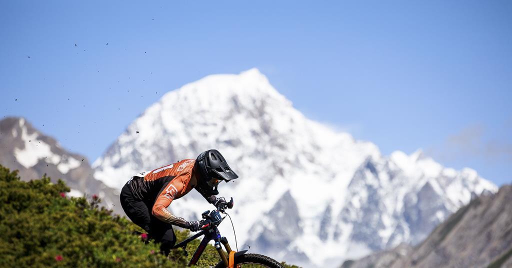 Warner Bros. Discovery in the saddle for Mountain Bike World Cup | News ...